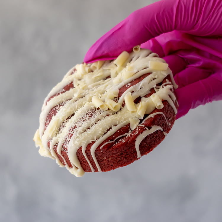 Deluxe Cookies
