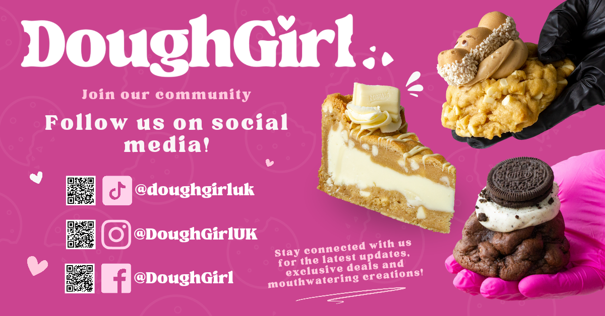 Collections – DoughGirl
