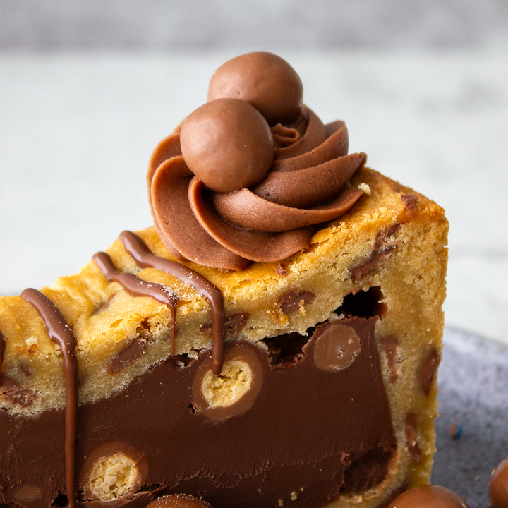 Full Cookie Pies – Cookie Pies & Indulgent Flavours - DoughGirl