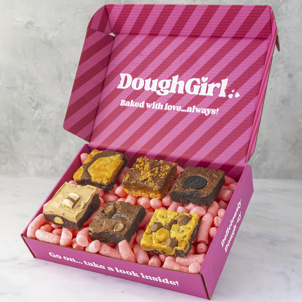 Build Your Own 6 Box of Slabs