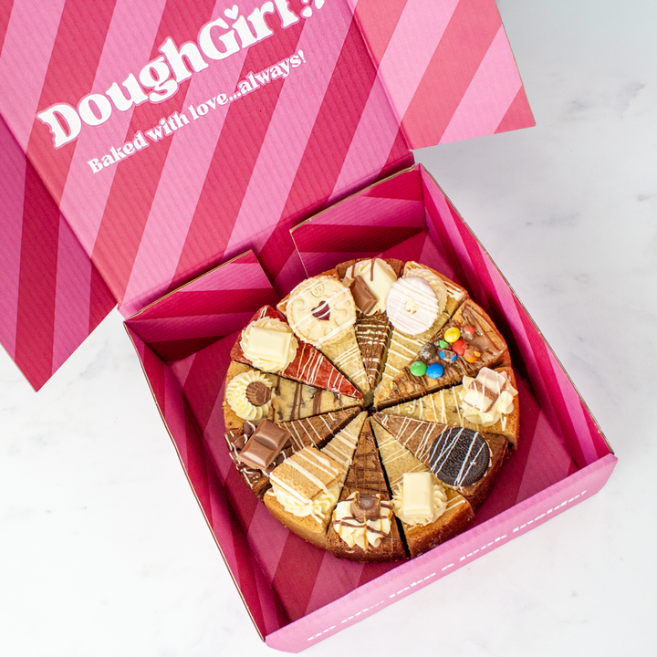 Products – DoughGirl